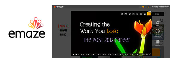 Parcerias internacionais - Inovação, Empreendedorismo e Marketing Digital