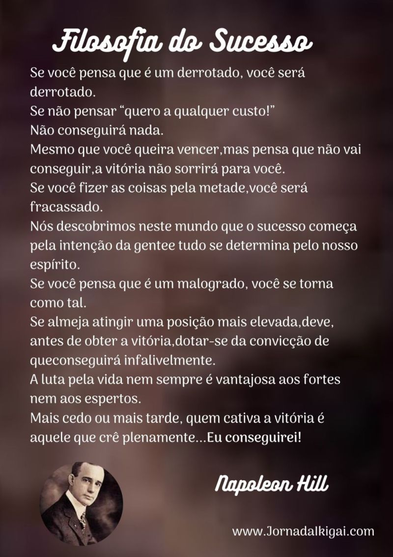 Propósito de Vida e Ikigai - Autoconhecimento